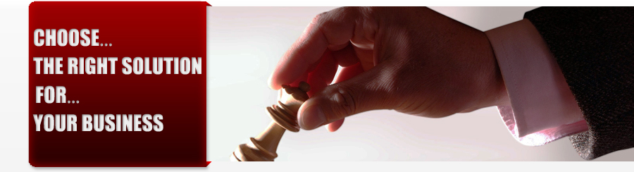 Siam Complete Solution Co., Ltd. | Choose the right solution for your business.